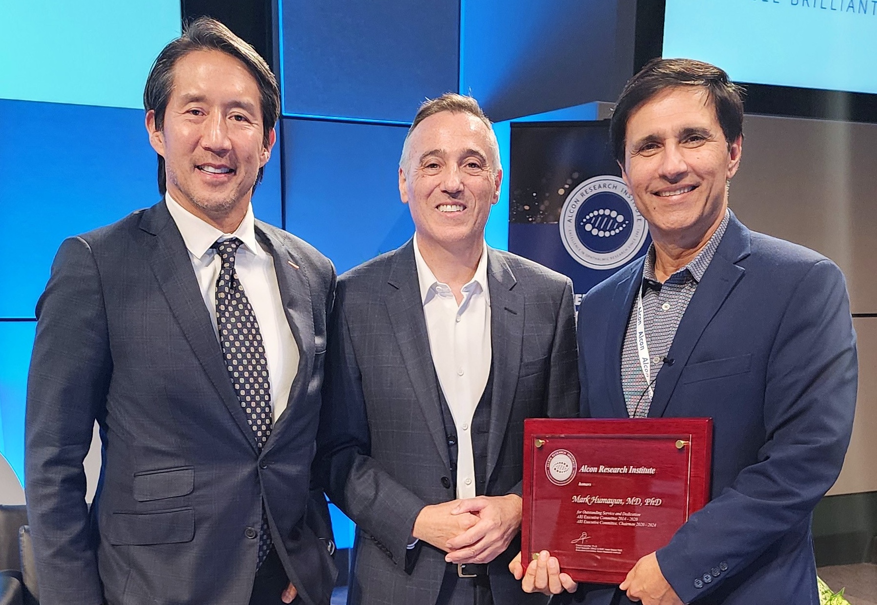 Alcon Research Institute | Alcon